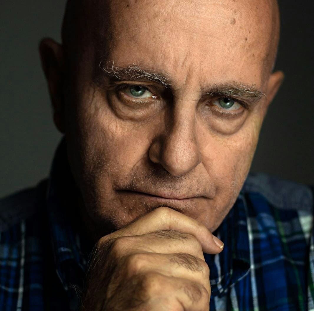 Addio a Gino De Matteo, grande amico e socio fondatore di Casa dei ...
